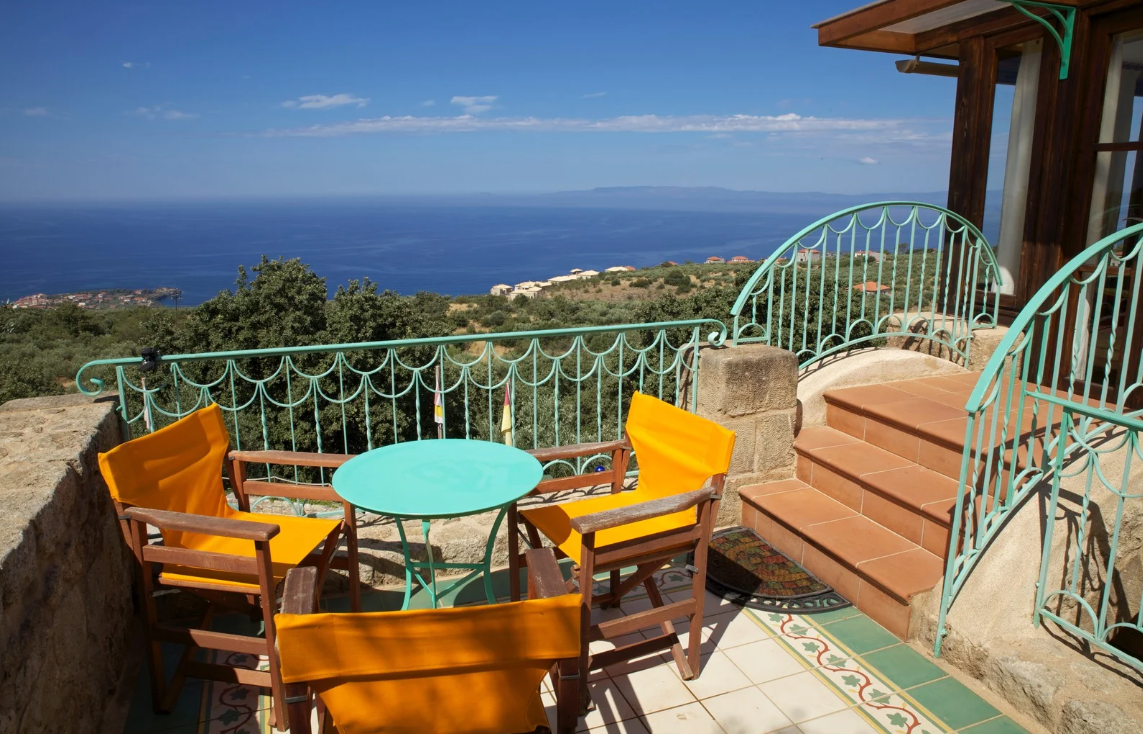 Oliven & Meer 26.11. - 03.12.2025 Darlehensgeberreise 2025 - Mani ...